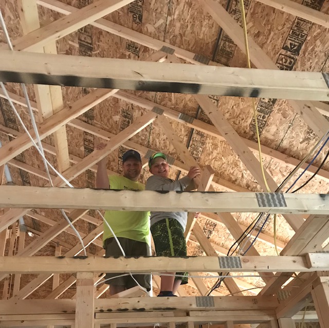 Safety in your Attic! – TruTech Talk