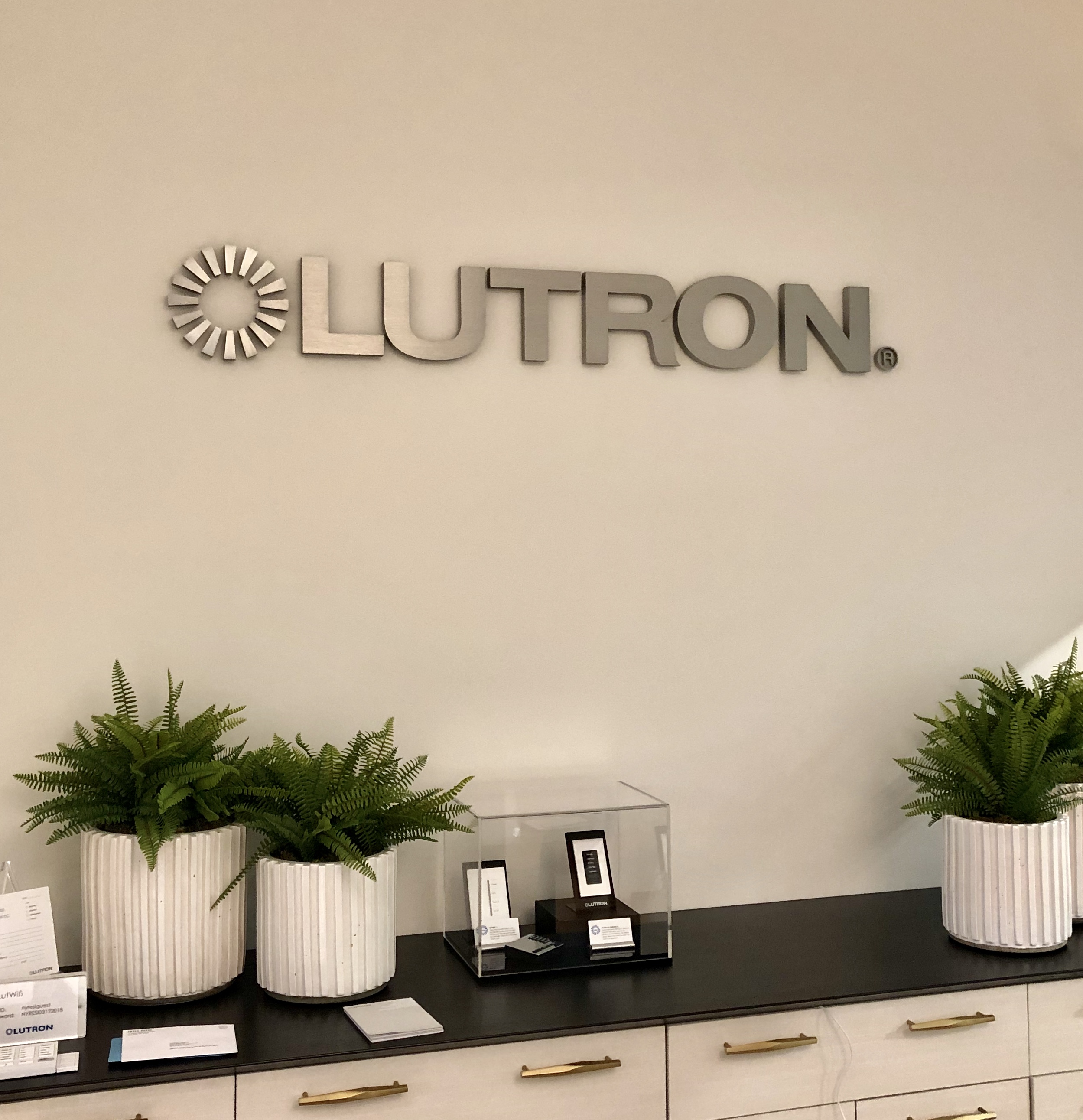 Light Options Galore! Lutron has is ALL! – TruTech Talk